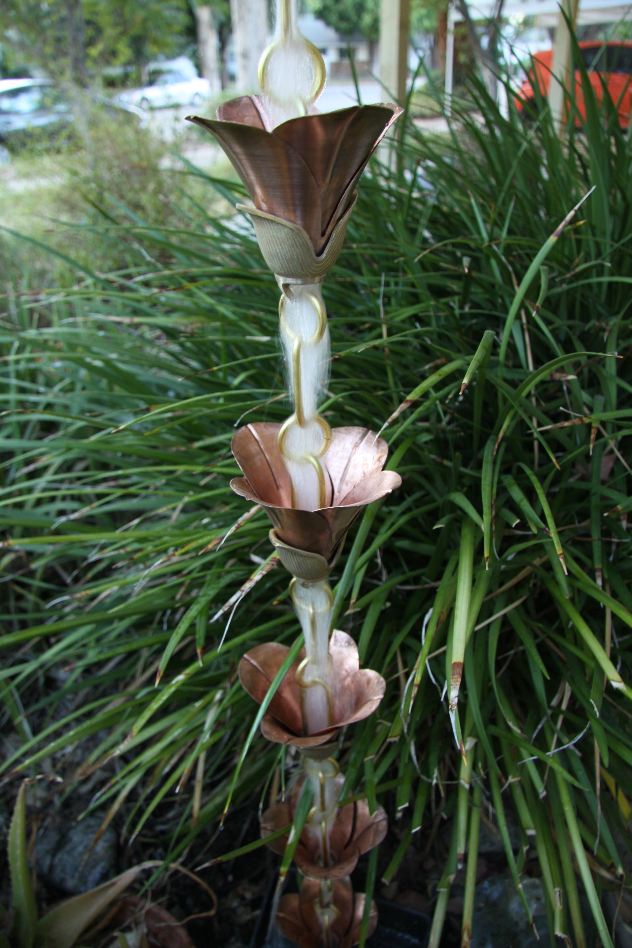 High Quality Rain_Chains Free Shipping Everywhere in the USA — Indo ...